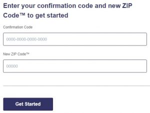 Managemymove USPS Com Enter Confirmation Code - CashFlowHunt